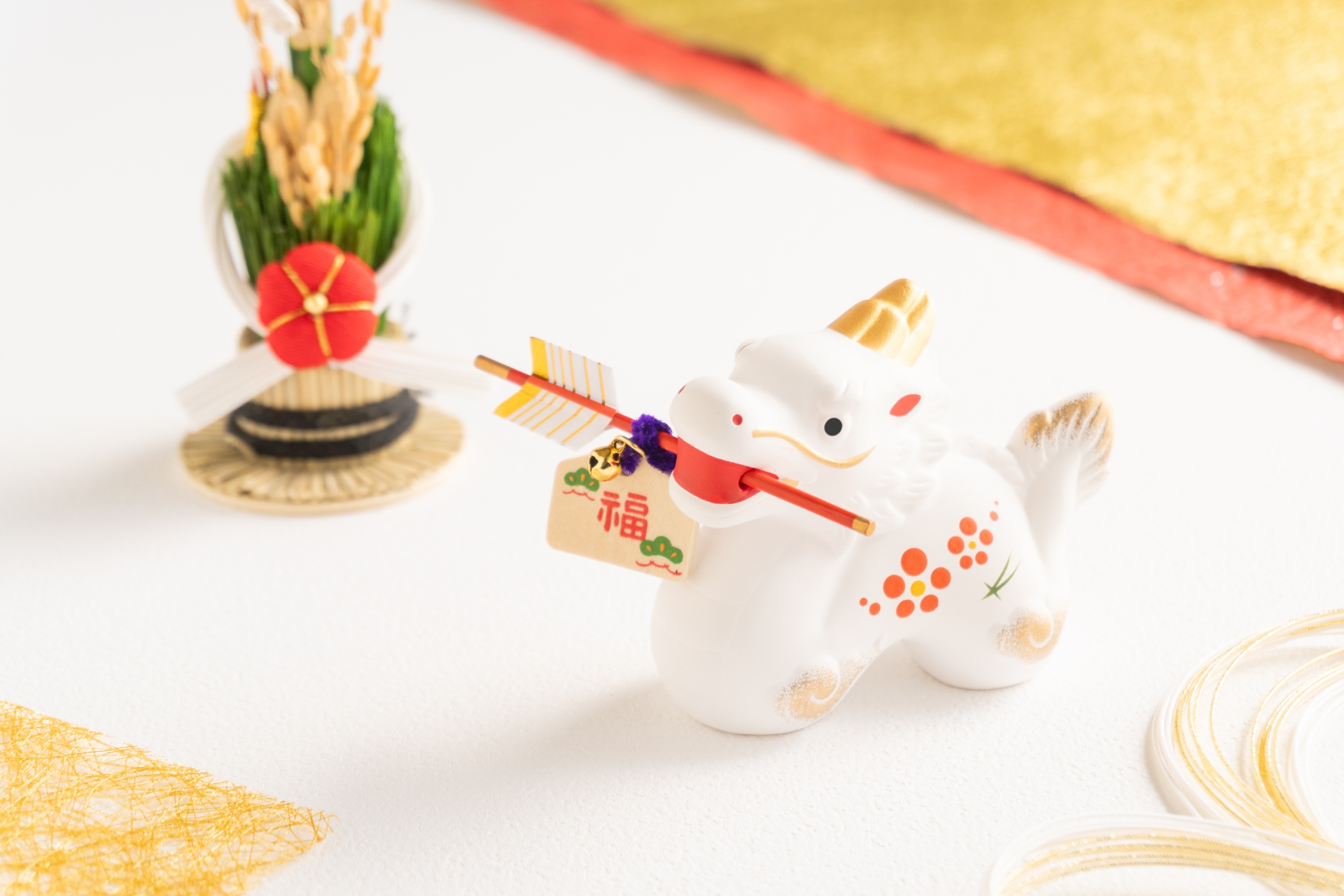 Vœux du Nouvel An | Kyoto × Haïku Project